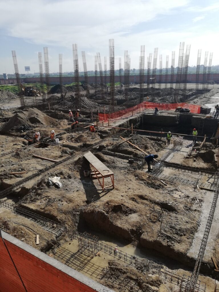 Construcción - IXCO Construcciones y Remodelaciones
